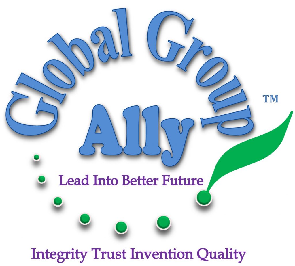 Mission & Vision – Ally Global Group